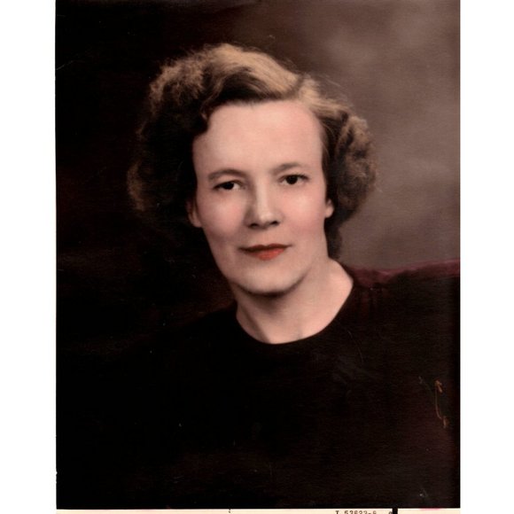 1947 Photograph | Other | 947 Photograph Identified Mrsrobert Misner ...